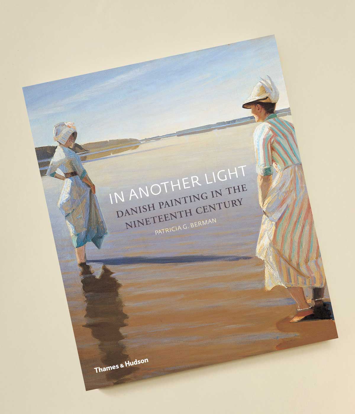 In Another Light: Danish Painting in the 19th Century – Dulwich Picture Gallery Shop