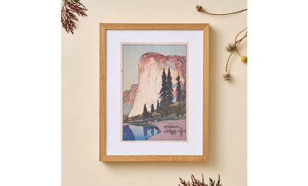 Yoshida: Three Generations of Japanese Printmaking – tagged "Prints ...