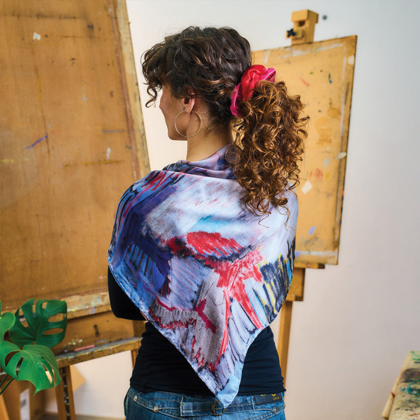 Dulwich Picture Gallery Shop